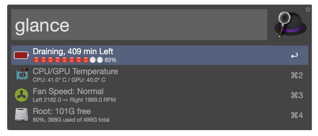 Fun and Practical Alfred Workflows in Ruby - SitePoint