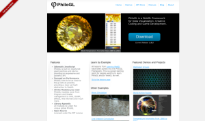 A Beginner's Guide to WebGL — SitePoint