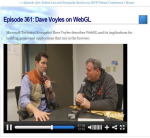 A Beginner's Guide to WebGL — SitePoint