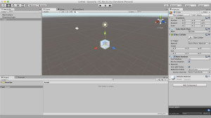 Developing 3D Games with Unity 5 — SitePoint