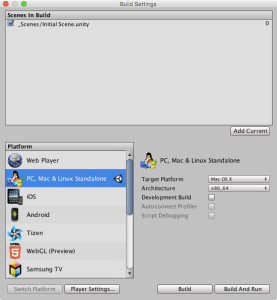 Developing 3D Games with Unity 5 — SitePoint