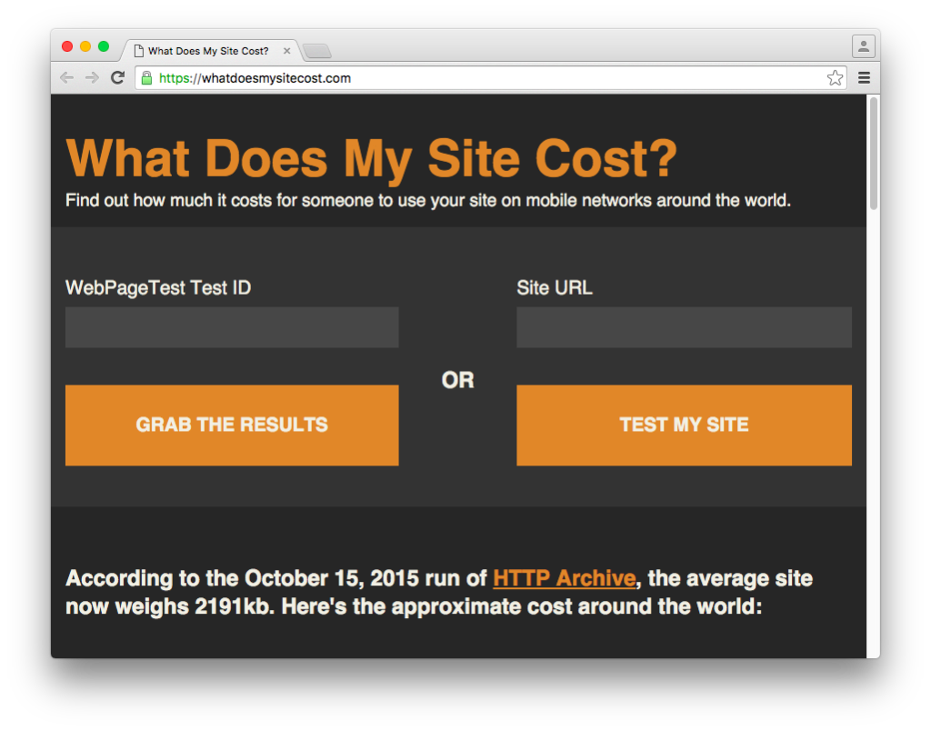 Front-end Tools: Some of My Favorite Finds of 2015 - SitePoint
