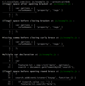 Front-end Tools: Some of My Favorite Finds of 2015 - SitePoint