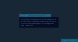 Customizing Your Api.ai Assistant with Intent and Context — SitePoint