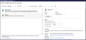 Using Babylon.js to Build 3D Games for the Web — SitePoint