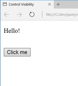 What’s New in jQuery 3.0 and How to Use It — SitePoint