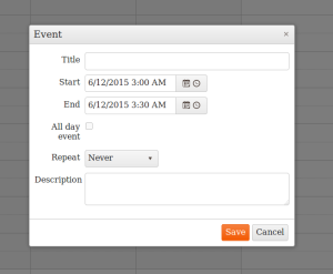 A Comparison of JavaScript Calendars and Schedulers — SitePoint
