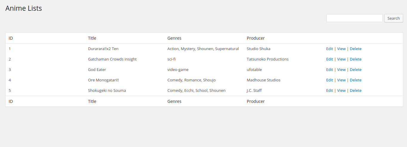 Getting Started with WordPress MVC — SitePoint