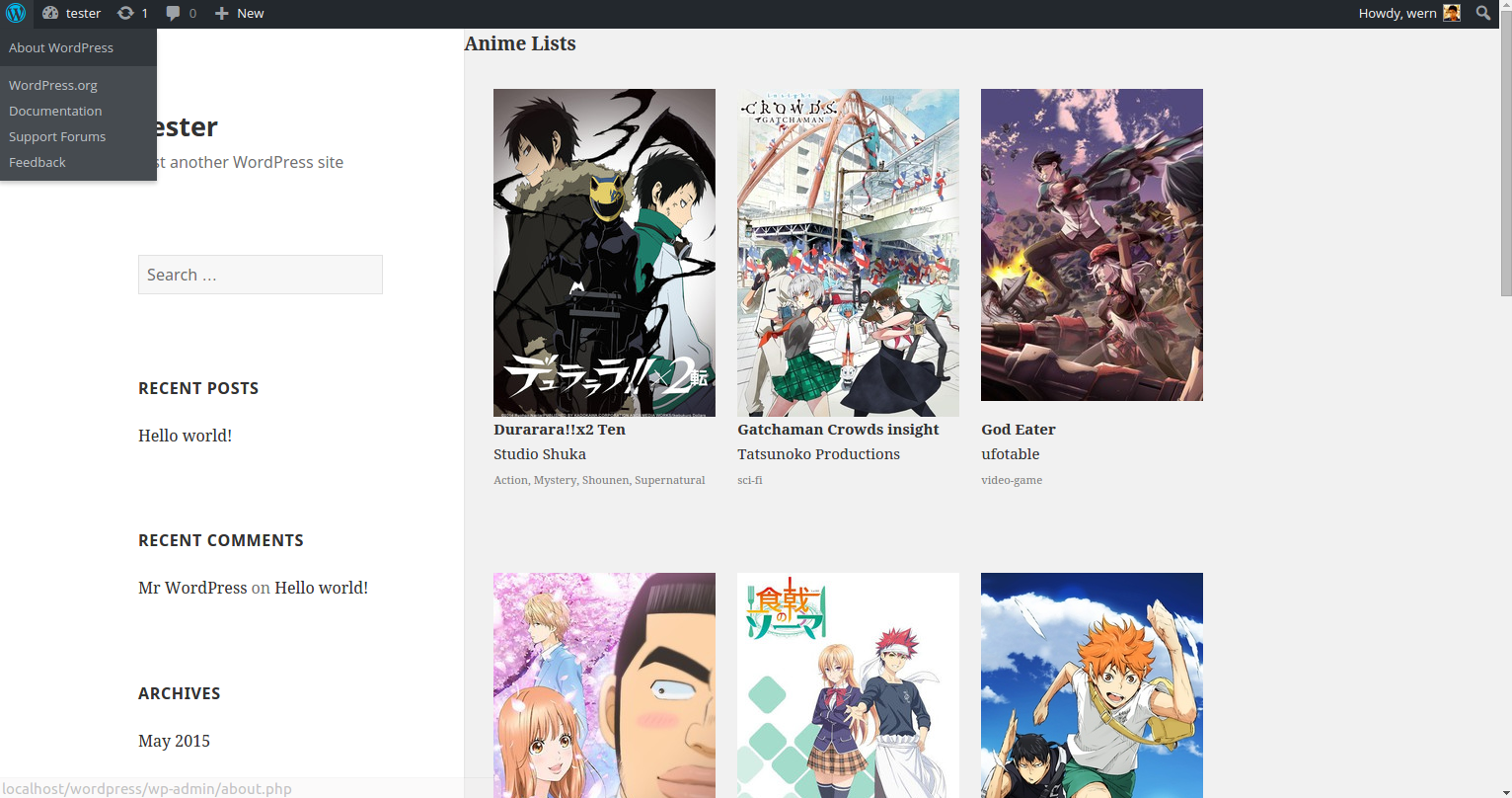 Getting Started with WordPress MVC — SitePoint