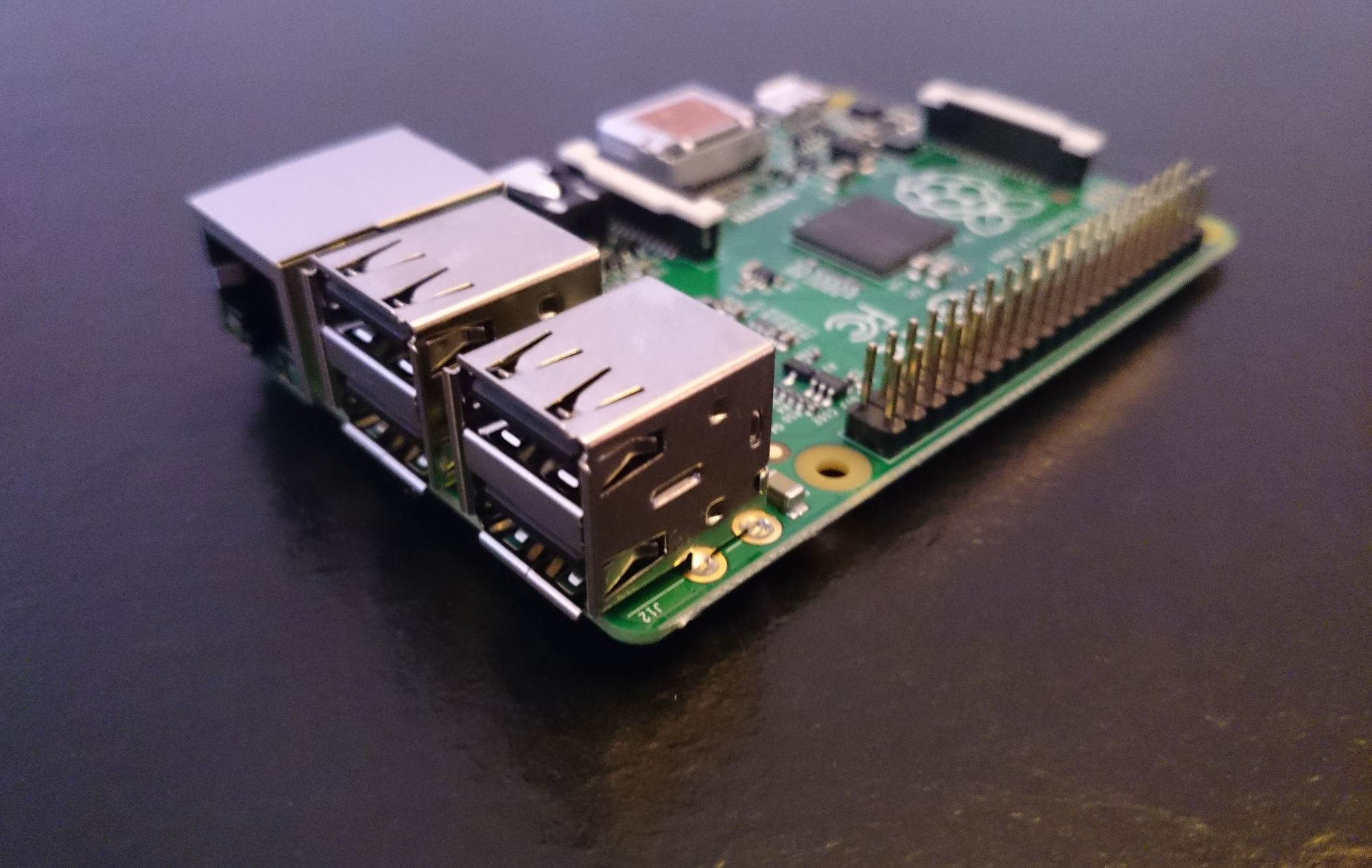 Creating Amazing Projects with a $5 Raspberry Pi Computer - SitePoint
