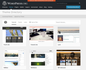 5 Tips for Designers New to WordPress — SitePoint