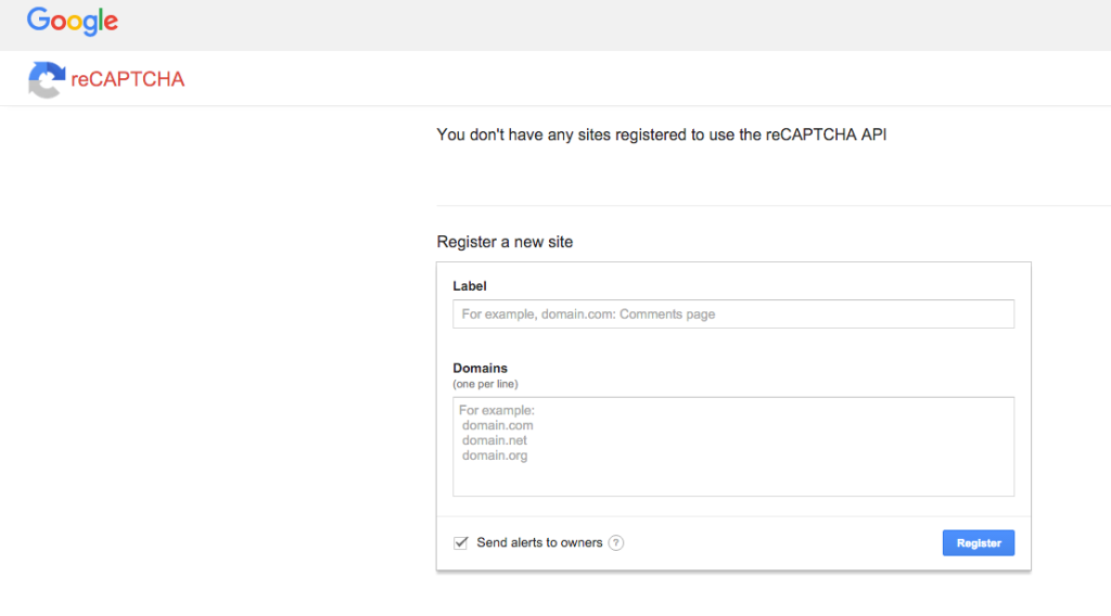 Quick Tip: Add ReCAPTCHA to Your Rails Application — SitePoint