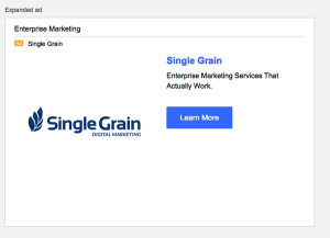 The Complete Guide to Gmail Ads — SitePoint