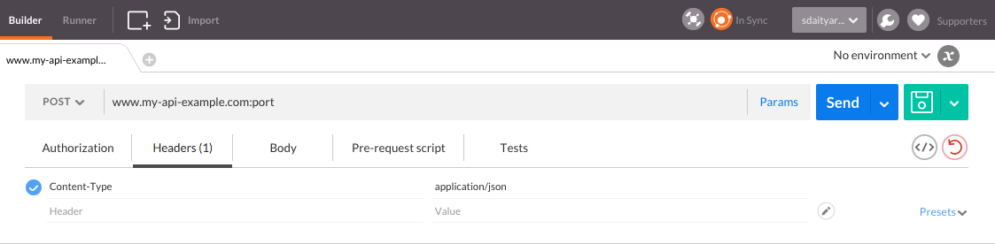 API Building and Testing Made Easier with Postman — SitePoint