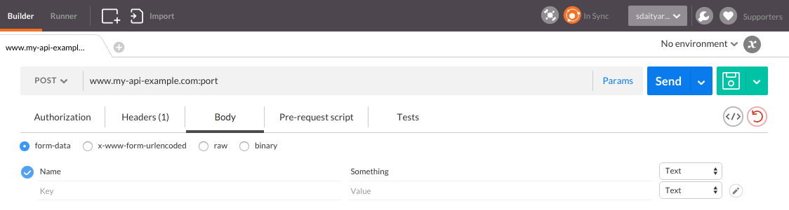 API Building and Testing Made Easier with Postman — SitePoint