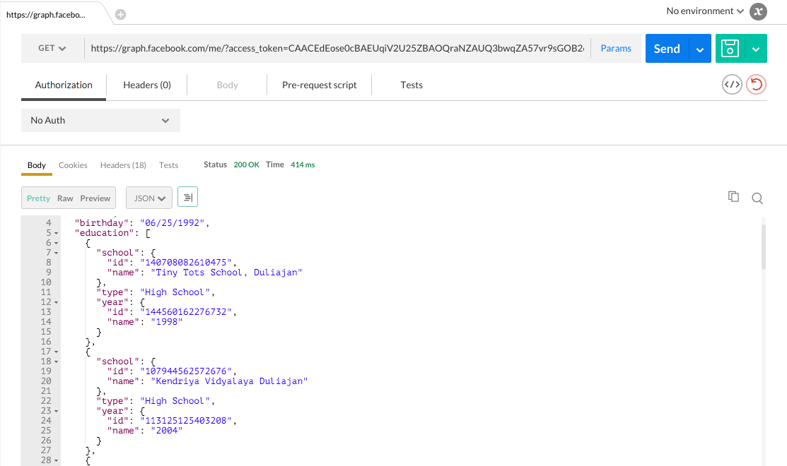 API Building and Testing Made Easier with Postman — SitePoint