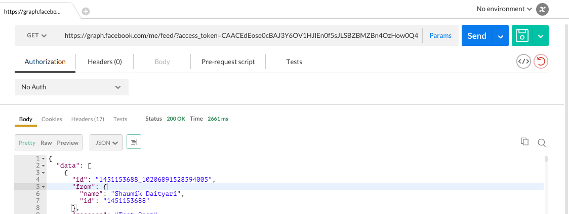 API Building and Testing Made Easier with Postman — SitePoint