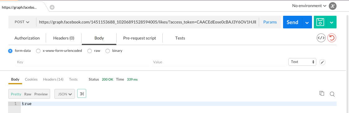 API Building and Testing Made Easier with Postman — SitePoint