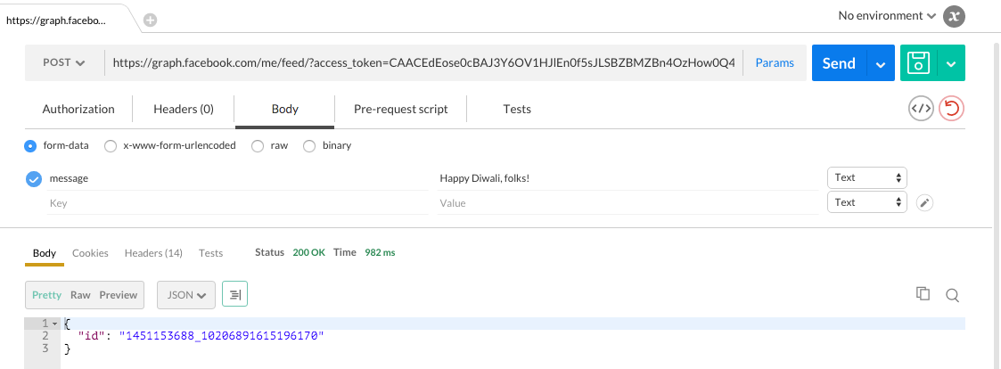 API Building and Testing Made Easier with Postman — SitePoint