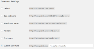 The Definitive Guide to WordPress Custom Post Types — SitePoint