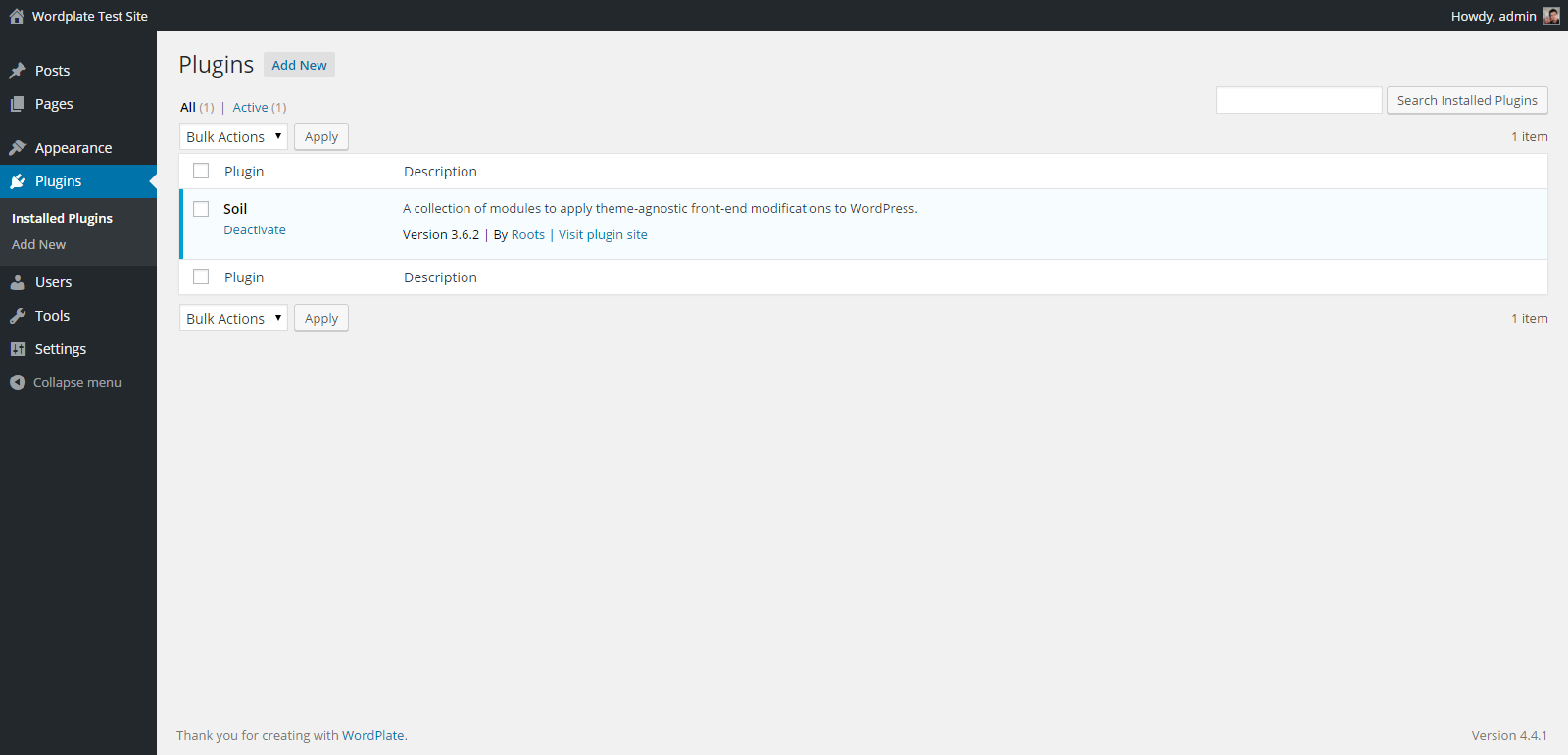 Better WordPress Development Workflow with WordPlate — SitePoint