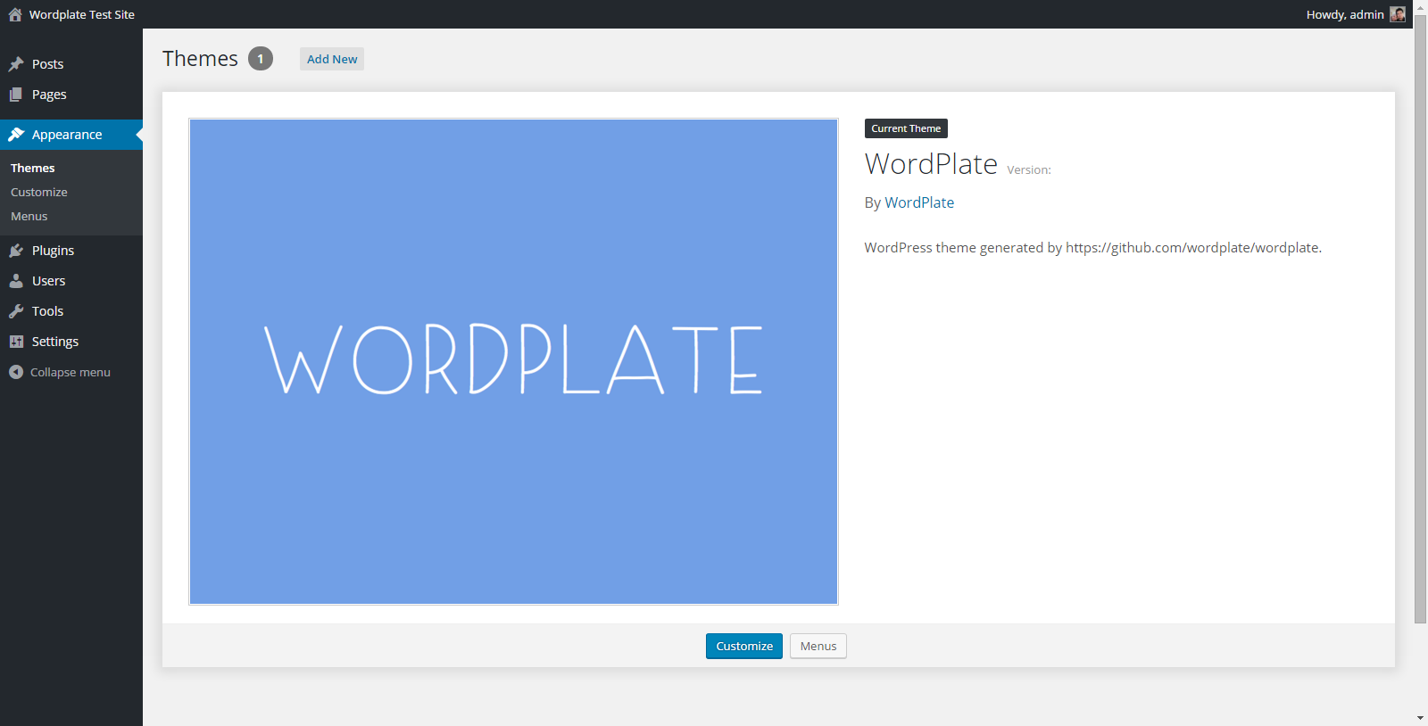 Better WordPress Development Workflow with WordPlate — SitePoint