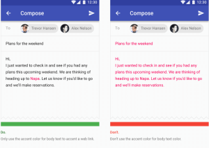 A Practical Introduction to Material Design Lite by Google — SitePoint