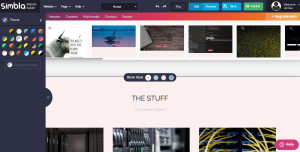 Simbla: A Different Approach to A Website Builder — SitePoint