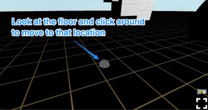 Build Virtual Reality in VR with Primrose and WebVR — SitePoint