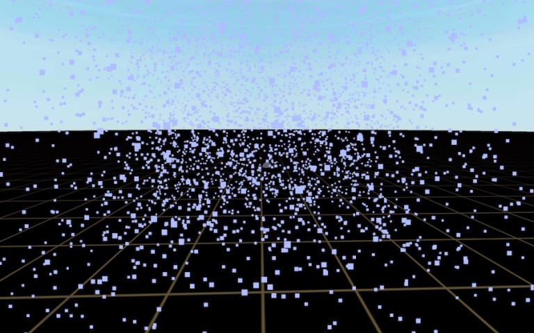 Build Virtual Reality in VR with Primrose and WebVR — SitePoint Build Virtual Reality in VR with Primrose and WebVR — SitePoint