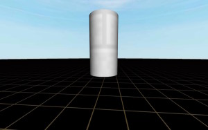 Build Virtual Reality in VR with Primrose and WebVR — SitePoint