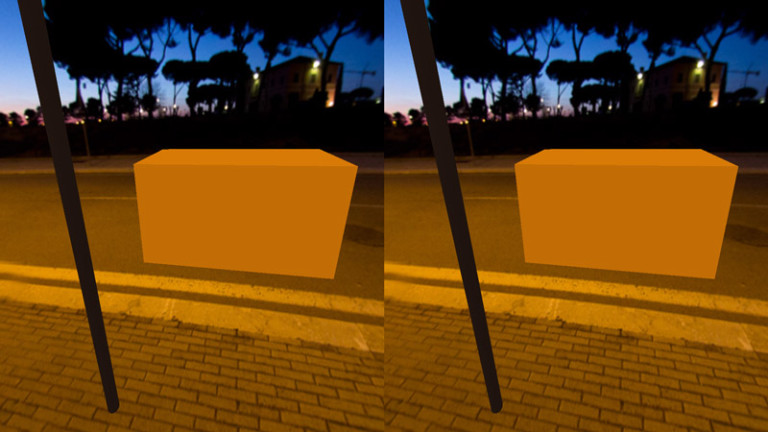 A-Frame: The Easiest Way to Bring VR to the Web Today — SitePoint