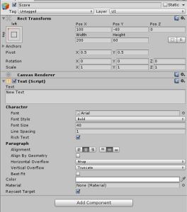How to Build a 2D Tapping Game in Unity — SitePoint