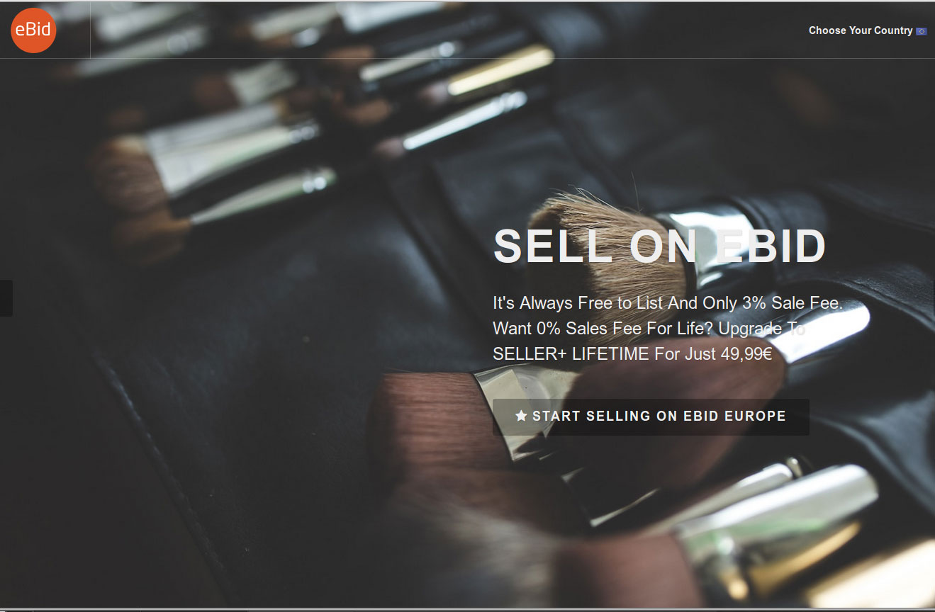 7 eBay Alternatives for eCommerce Sellers — SitePoint