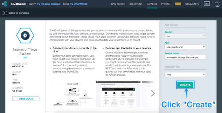 Connecting a Raspberry Pi to IBM Watson, Bluemix and Node-RED — SitePoint