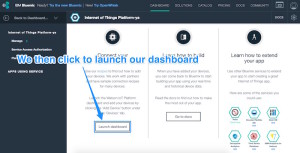Connecting a Raspberry Pi to IBM Watson, Bluemix and Node-RED — SitePoint