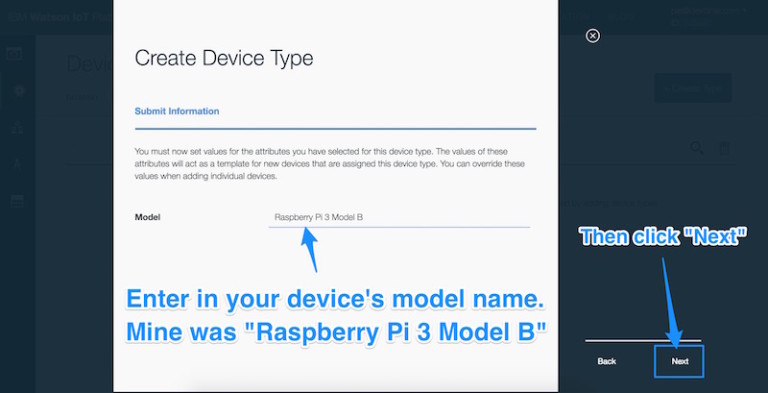 Connecting A Raspberry Pi To Ibm Watson Bluemix And Node Red — Sitepoint