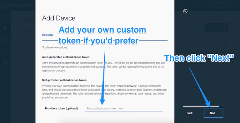 Connecting A Raspberry Pi To Ibm Watson Bluemix And Node Red — Sitepoint