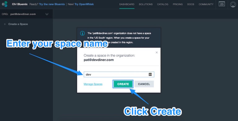 Connecting a Raspberry Pi to IBM Watson, Bluemix and Node-RED — SitePoint