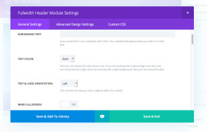 The Divi Builder Plugin for Any WordPress Theme — SitePoint
