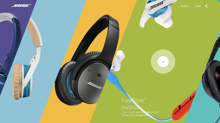 How to Design a Daring but Effective Split-Screen Layout — SitePoint