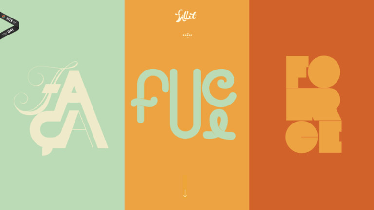 How to Design a Daring but Effective Split-Screen Layout — SitePoint