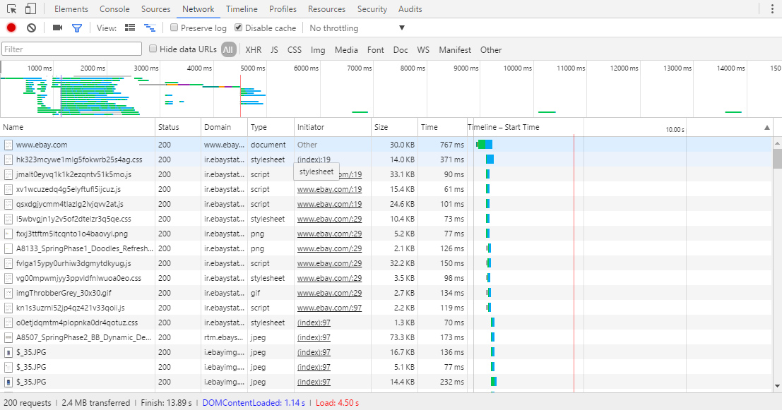 Saving Bandwidth with Chrome's Data Saver — SitePoint