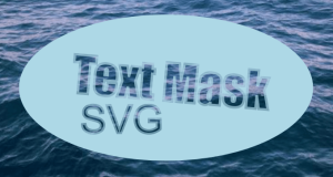 Masking in the Browser with CSS and SVG — SitePoint