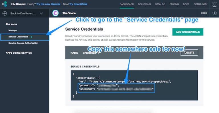 Teaching Your Raspberry Pi to Speak with IBM Watson — SitePoint
