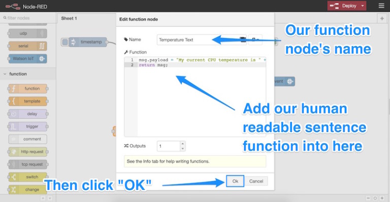 Teaching Your Raspberry Pi to Speak with IBM Watson — SitePoint