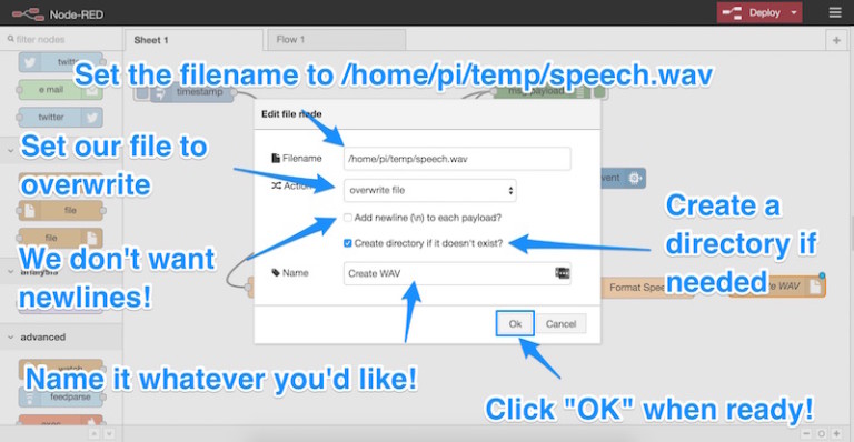 Teaching Your Raspberry Pi to Speak with IBM Watson — SitePoint