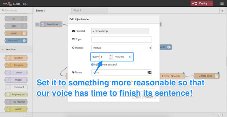Teaching Your Raspberry Pi to Speak with IBM Watson — SitePoint