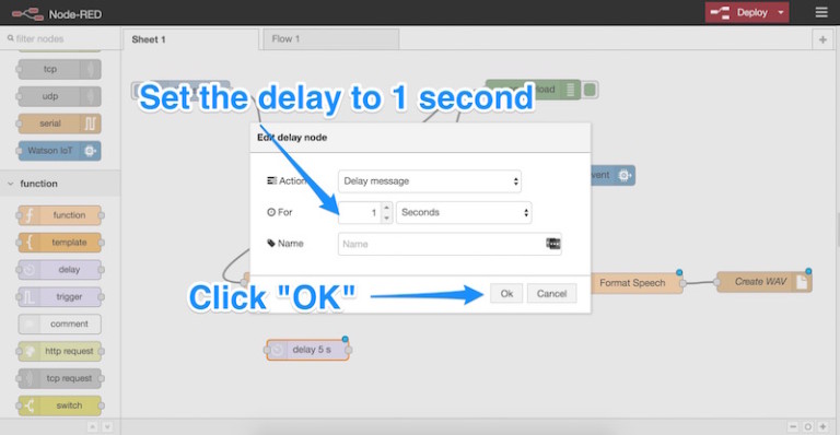Teaching Your Raspberry Pi to Speak with IBM Watson — SitePoint