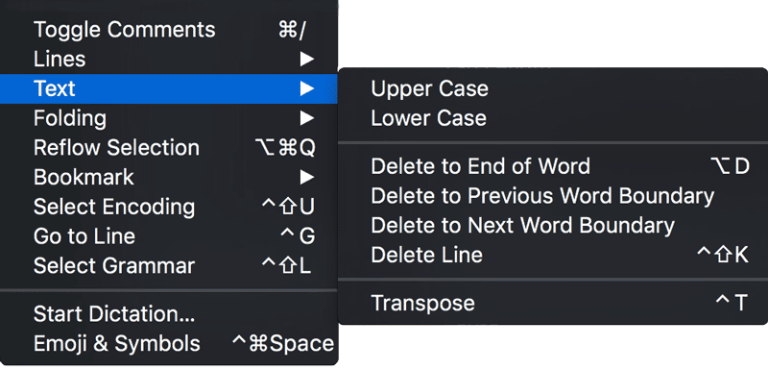 12 Favorite Atom Tips and Shortcuts to Improve Your Workflow — SitePoint